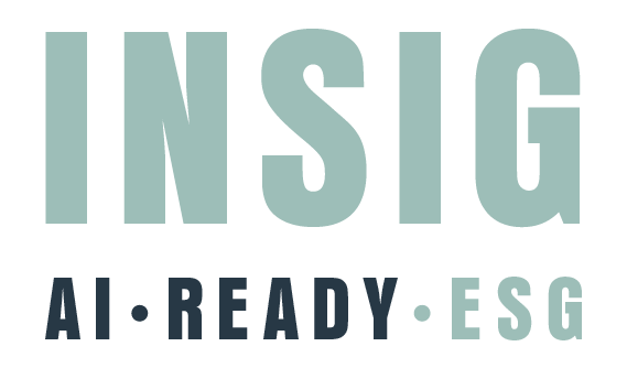 esg full logo on transp – Insig AI